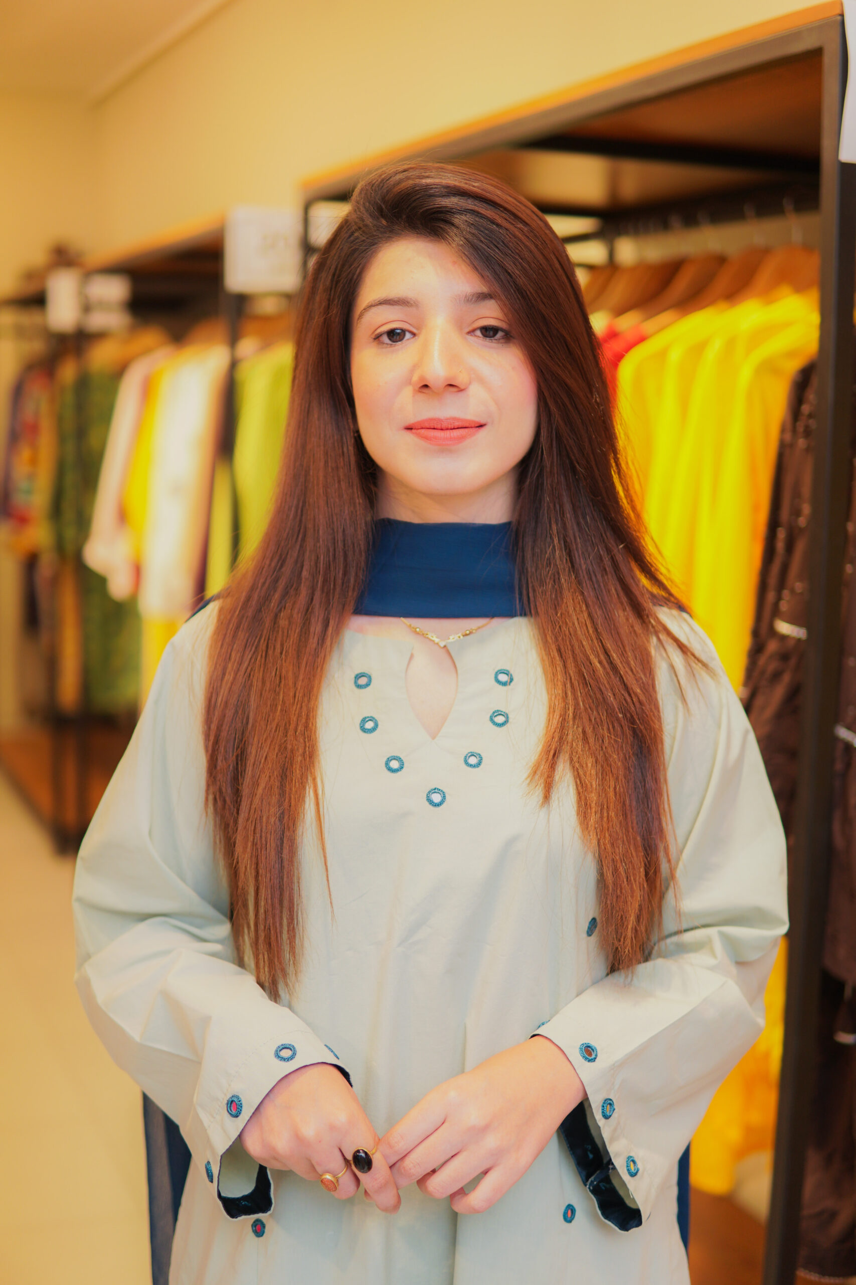 Ready To Wear – The IFFY